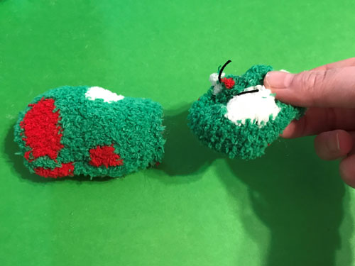 An Off Topic Craft--How To Make A Catnip Mouse — Pixie Dust Dolls