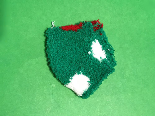 An Off Topic Craft--How To Make A Catnip Mouse — Pixie Dust Dolls