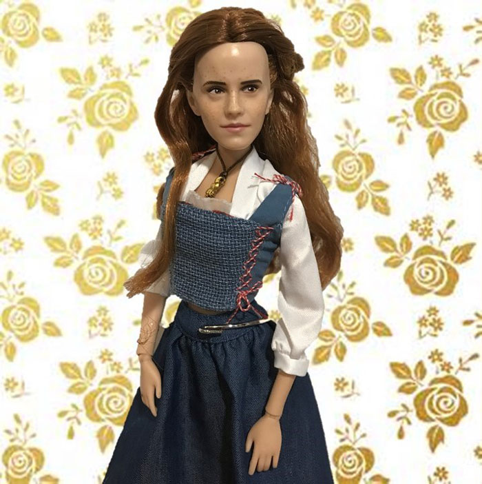 Adventures In Doll Customizing — Pixie Dust Dolls