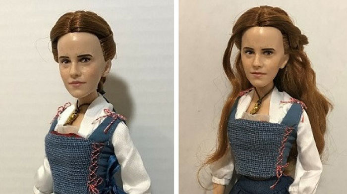 Adventures In Doll Customizing — Pixie Dust Dolls