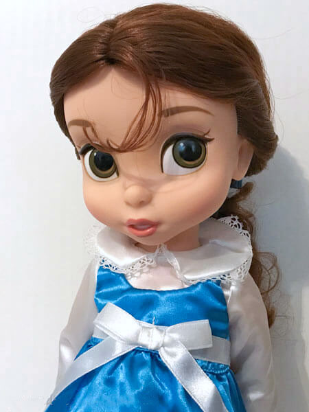 Craft Room Renovations And A New Disney Animator Doll — Pixie Dust Dolls