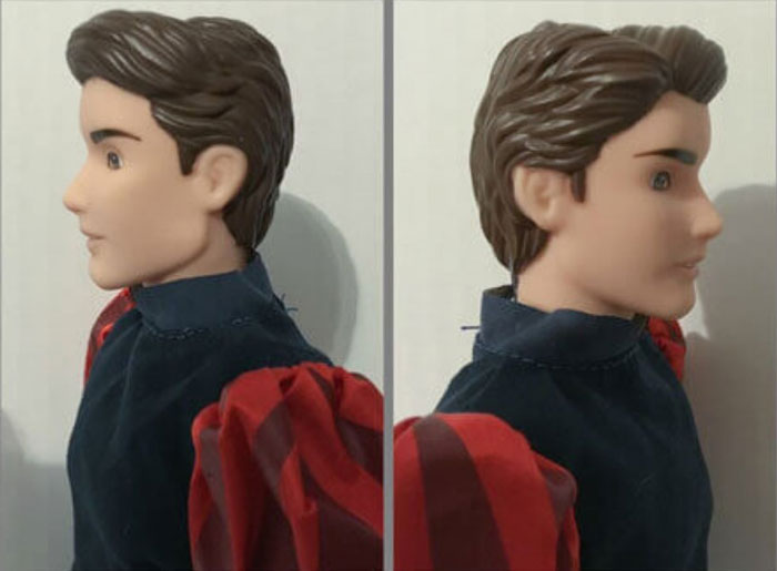 Disney Store 2017 Classic Prince Phillip Doll Review — Pixie Dust Dolls