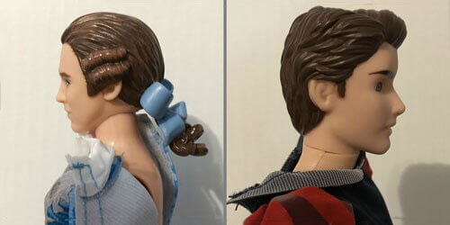 Disney Store 2017 Classic Prince Phillip Doll Review — Pixie Dust Dolls