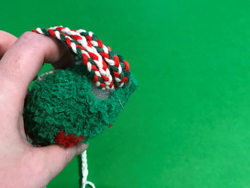 An Off Topic Craft--How To Make A Catnip Mouse — Pixie Dust Dolls