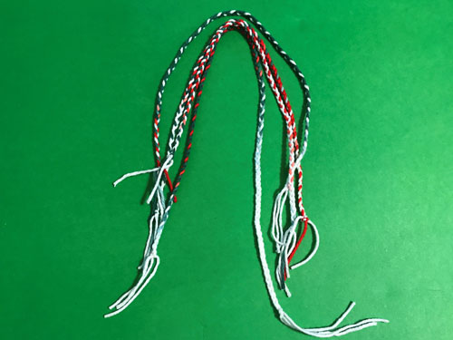 An Off Topic Craft--How To Make A Catnip Mouse — Pixie Dust Dolls