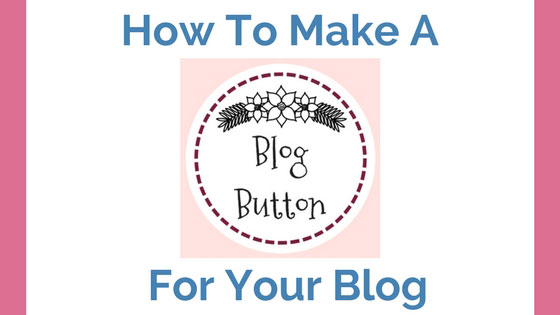 Build A Blog Button For Your Blog — Pixie Dust Dolls