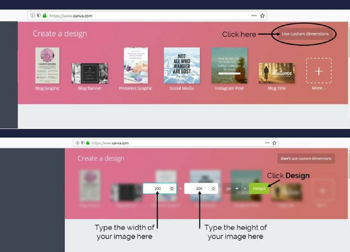 Build A Blog Button For Your Blog — Pixie Dust Dolls