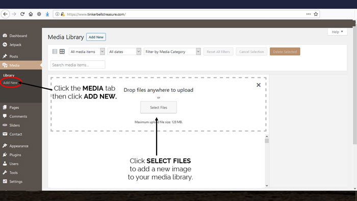 Build A Blog Button For Your Blog — Pixie Dust Dolls