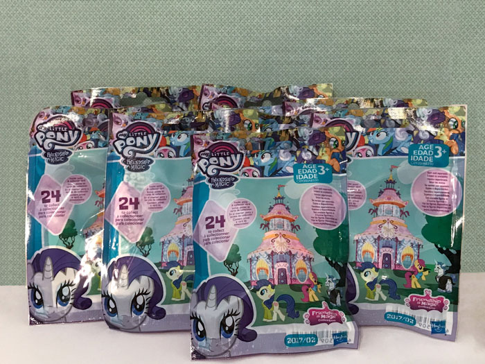 Blind Bag Friday! — Pixie Dust Dolls