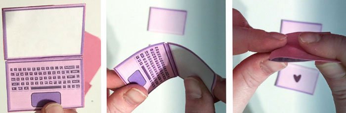 DIY Laptops For Barbie Dolls! — Pixie Dust Dolls