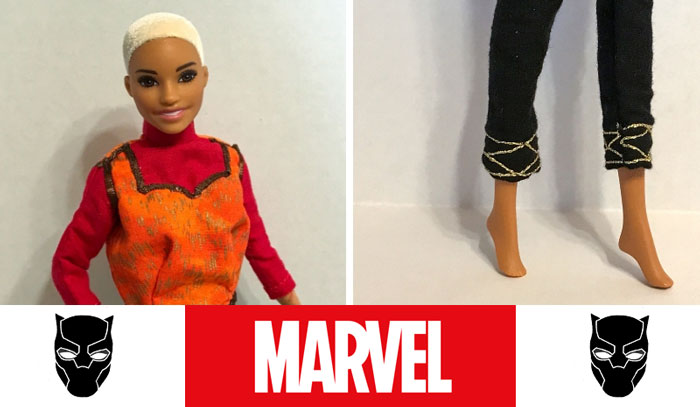 Crafts Under Construction — Pixie Dust Dolls