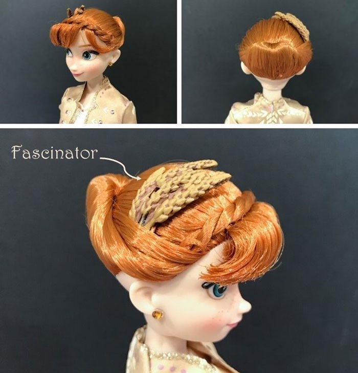 New Friends In The Miniverse! — Pixie Dust Dolls