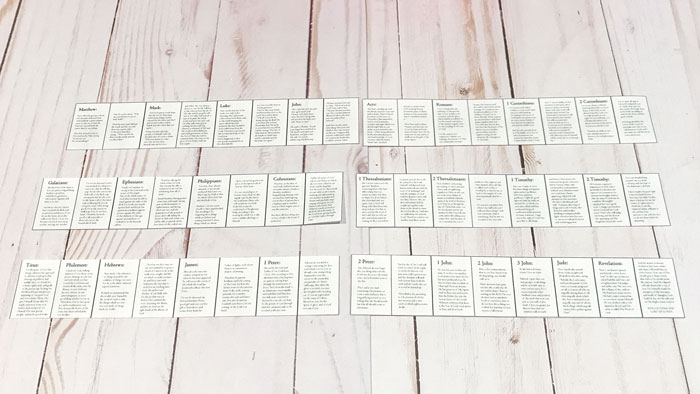 Let's Make Miniature Bibles! — Pixie Dust Dolls