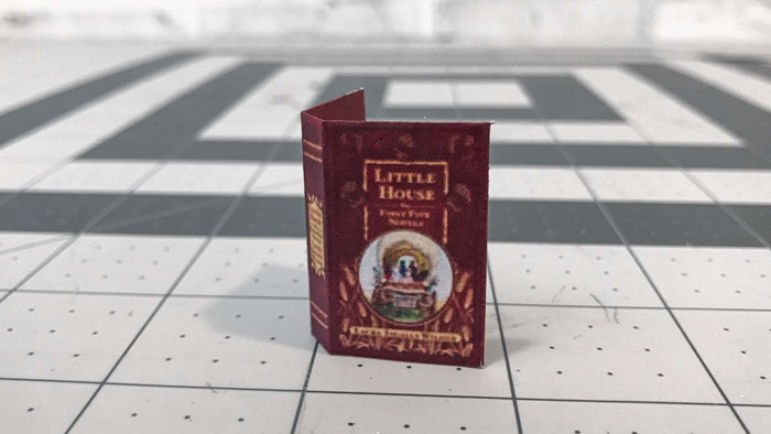 How To Make Doll Books — Pixie Dust Dolls