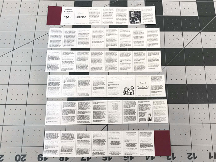 How To Make Doll Books — Pixie Dust Dolls