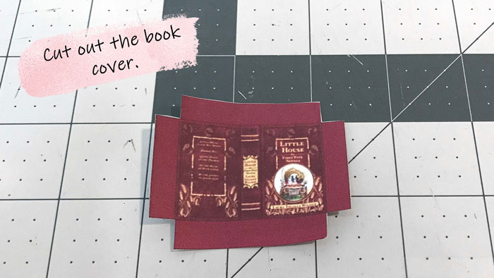 How To Make Doll Books — Pixie Dust Dolls