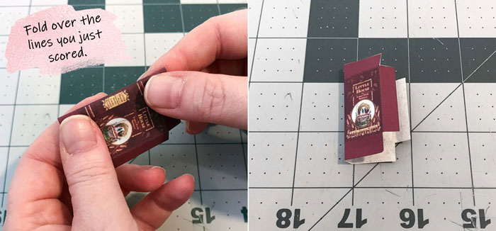 How To Make Doll Books — Pixie Dust Dolls