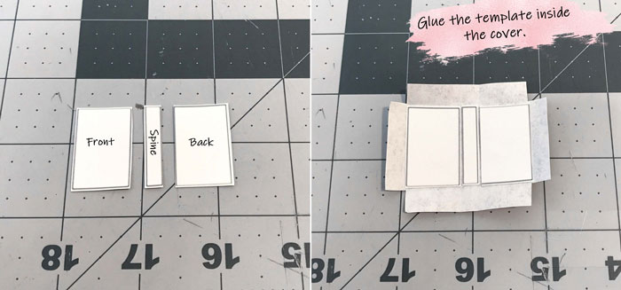 How To Make Doll Books — Pixie Dust Dolls