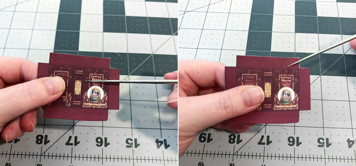 How To Make Doll Books — Pixie Dust Dolls