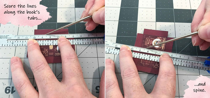 How To Make Doll Books — Pixie Dust Dolls