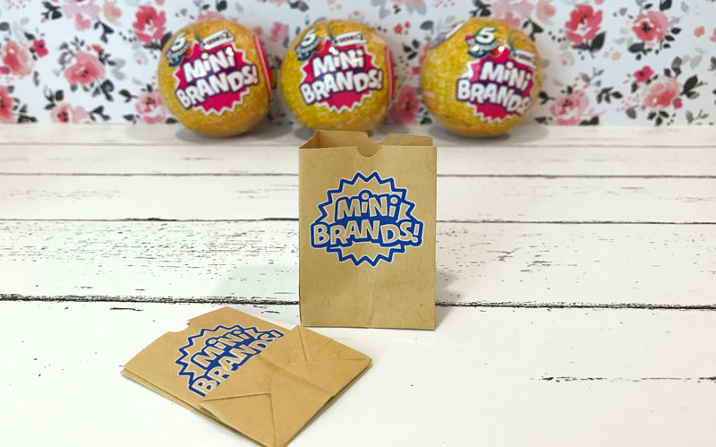 5 Surprise Mini Brands Series 2! — Pixie Dust Dolls