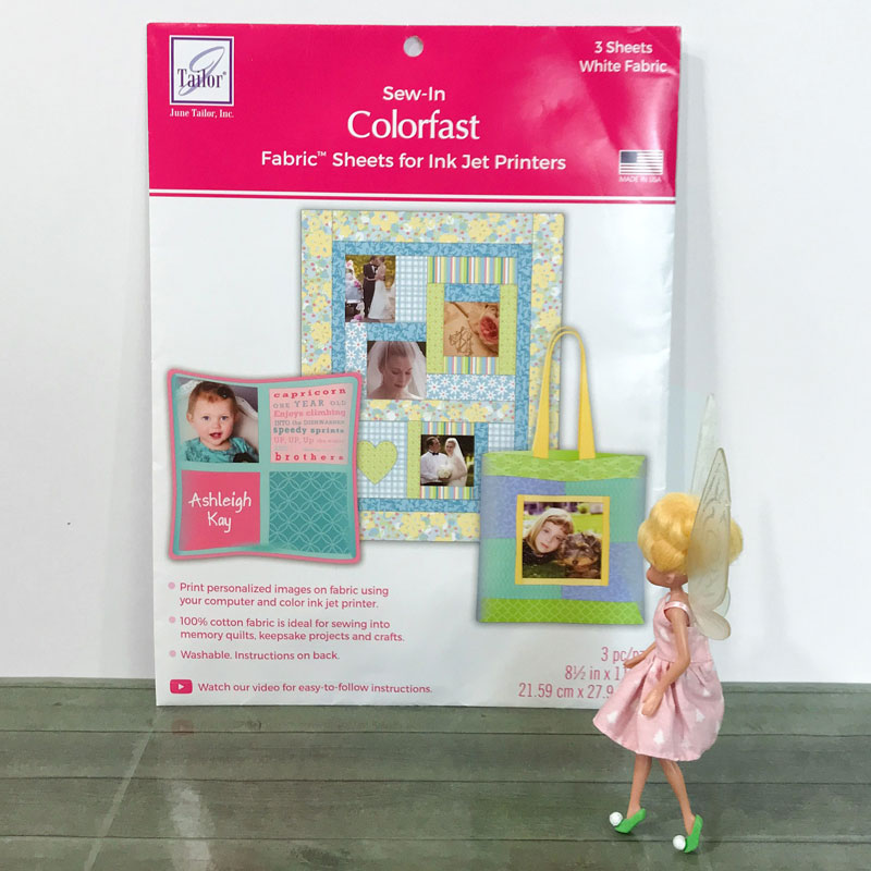 Let's Make Printable Holiday T-Shirts For Our Dolls! — Pixie Dust Dolls